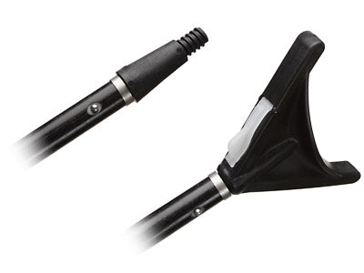 Superstick® Push Pole | Shallow Water Anchor Pin | Boating Accessories ...